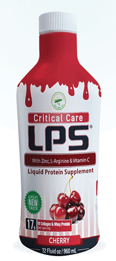 LPS Critical Care 32 oz Bottles – Nutrition Direct