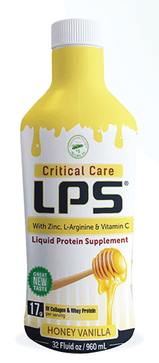LPS Critical Care 32 oz Bottles – Nutrition Direct