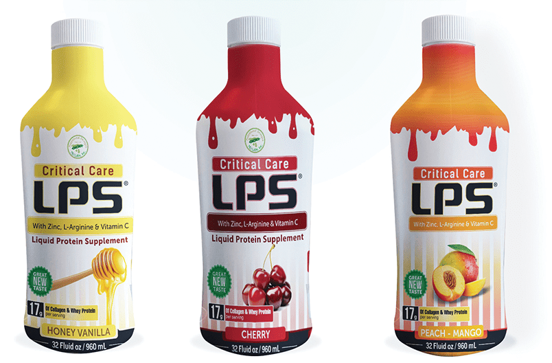 LPS – Nutrition Direct