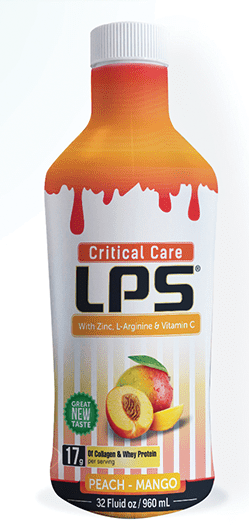 LPS Critical Care 32 oz Bottles (Case of 6) – Nutrition Direct