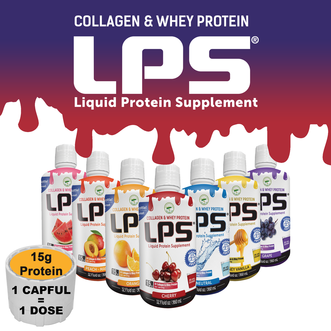 LPS – Nutrition Direct