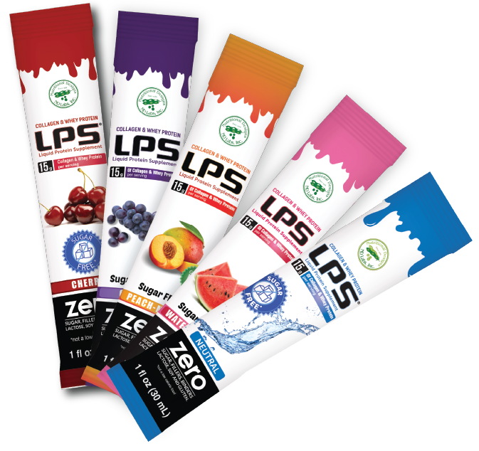 LPS – Nutrition Direct