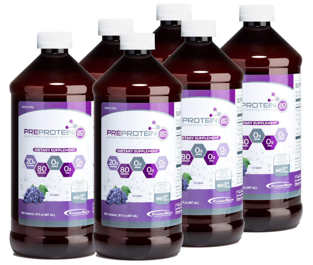 Pre-Protein® – Nutrition Direct