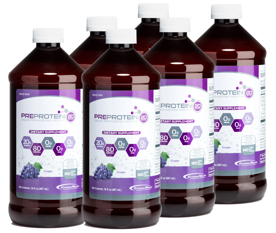 Pre-Protein® – Nutrition Direct