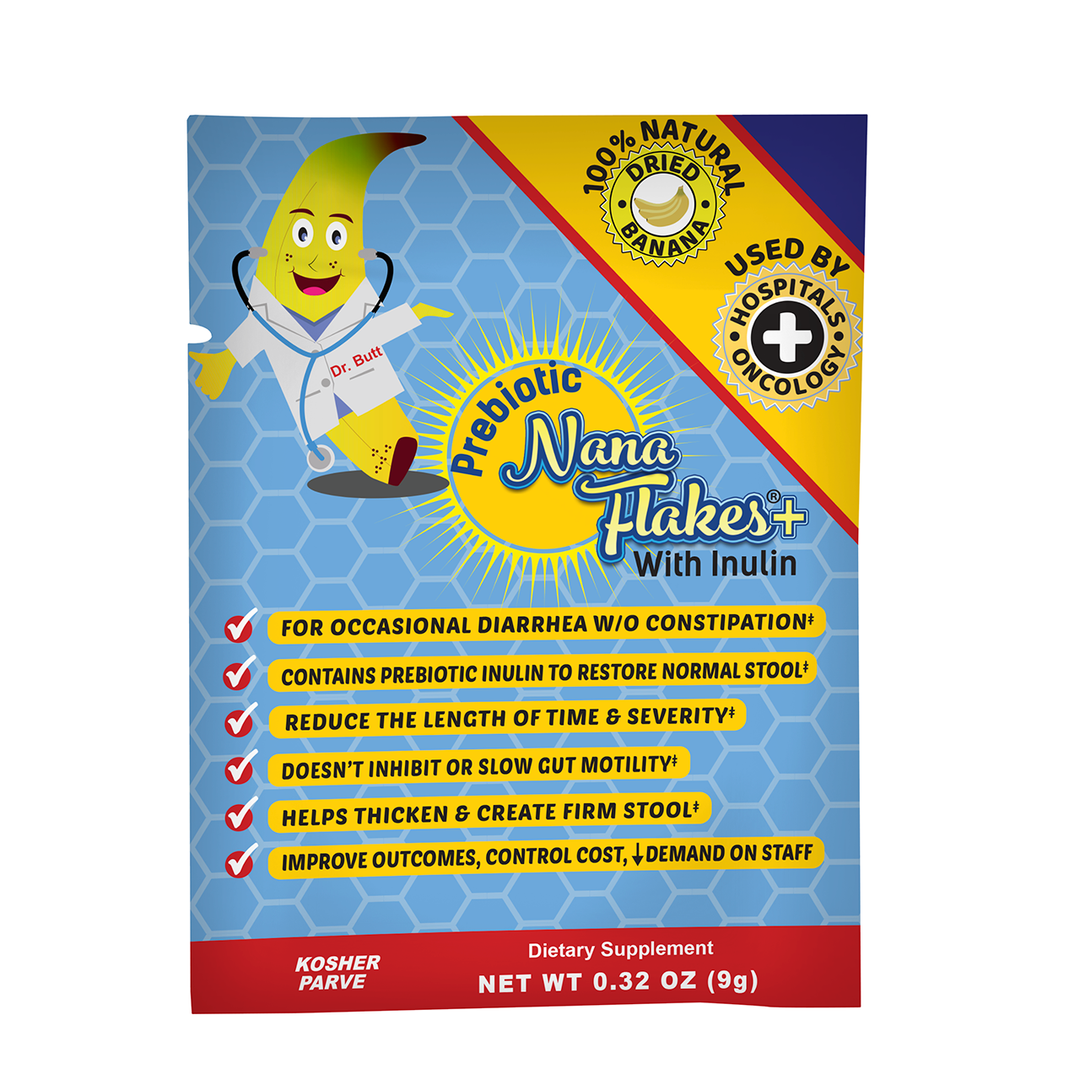 Diarrhea – Nutrition Direct