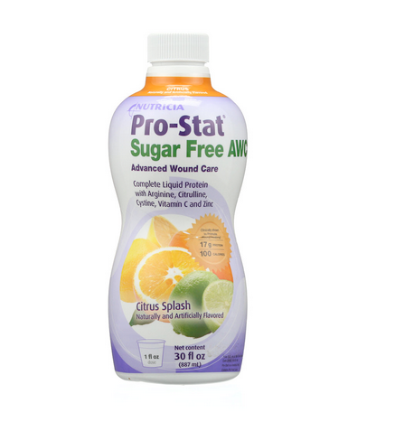 Pro-Stat® Sugar-Free AWC – Nutrition Direct
