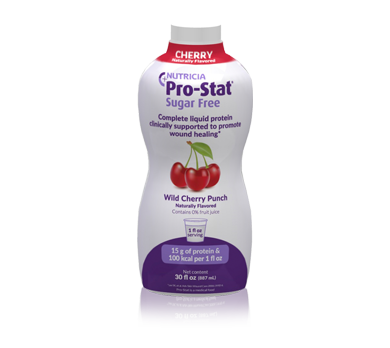Pro-Stat® Sugar Free – Nutrition Direct