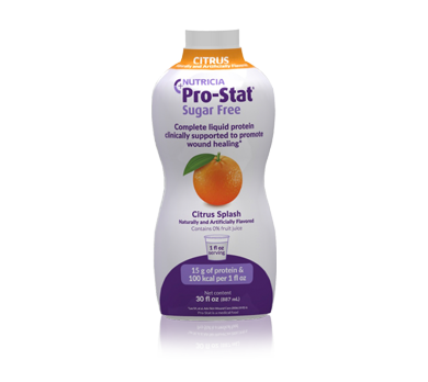Pro-Stat® Sugar Free – Nutrition Direct