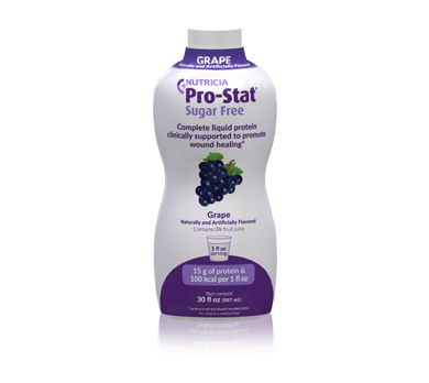 Pro-Stat® Sugar Free – Nutrition Direct