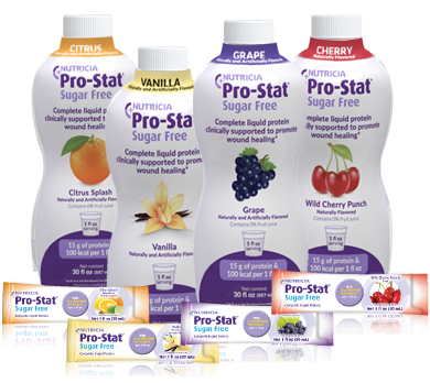 Pro-Stat® – Nutrition Direct