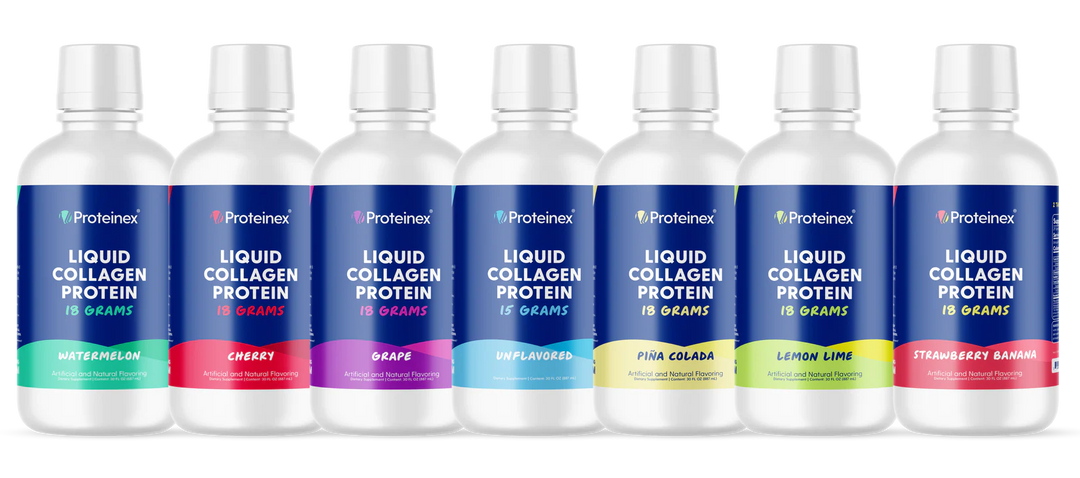 Proteinex® – Nutrition Direct