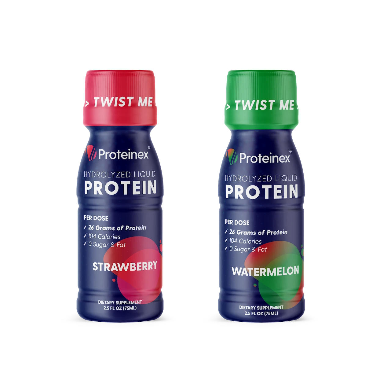 Proteinex® – Nutrition Direct